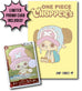 【ONE PIECE Card】CHOPPER'S Vol.1 Full Color Book + Promo Card (EB-02) J ...